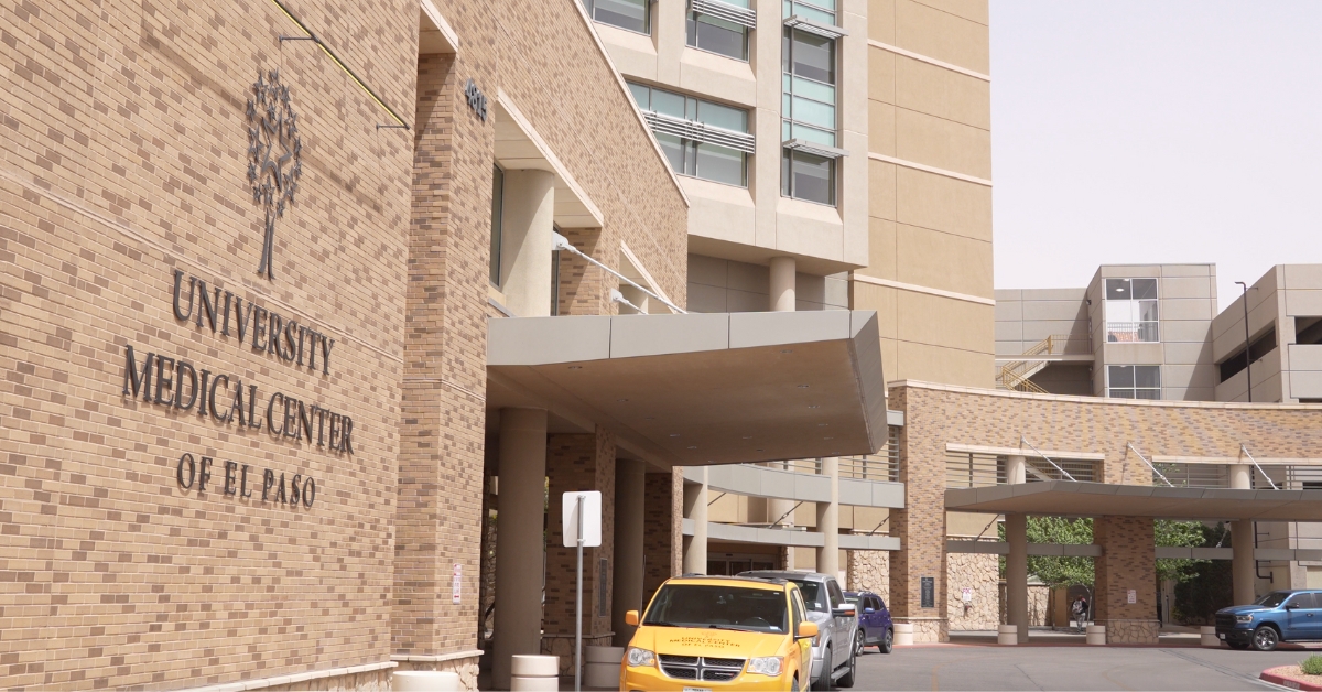 El Paso UMC Bond Proposal Focused On Expanding Care - UMC Cares