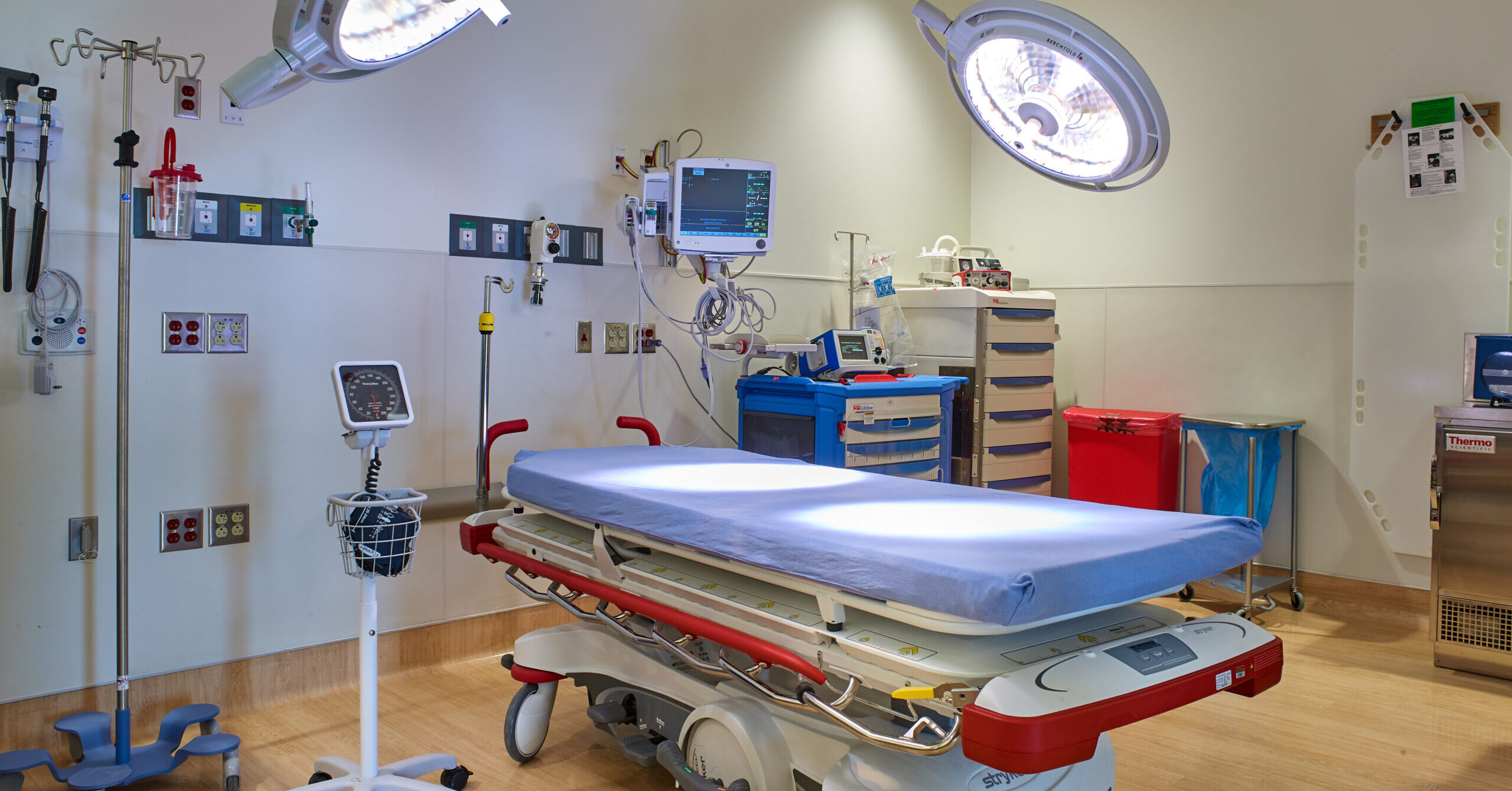 GECU Foundation's $50K Donation Supports Cancer Services At UMC - UMC Cares