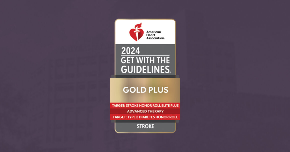 UMC Receives Top Honors From American Heart Association For Excellence ...