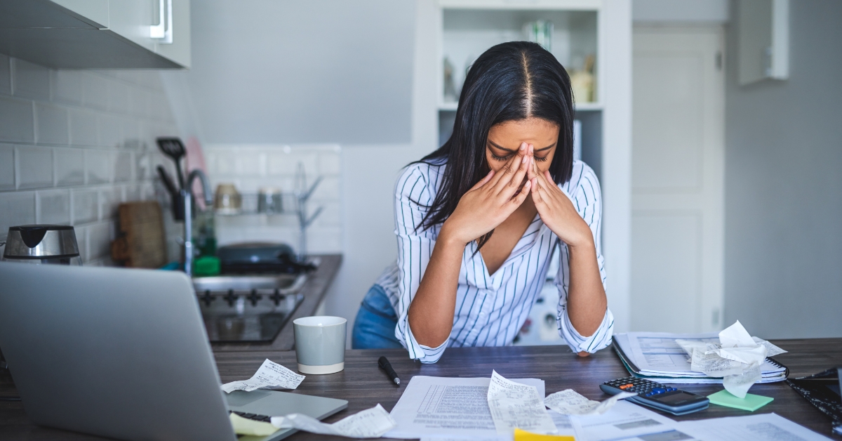 5 Natural Remedies For Stress Relief - UMC Cares