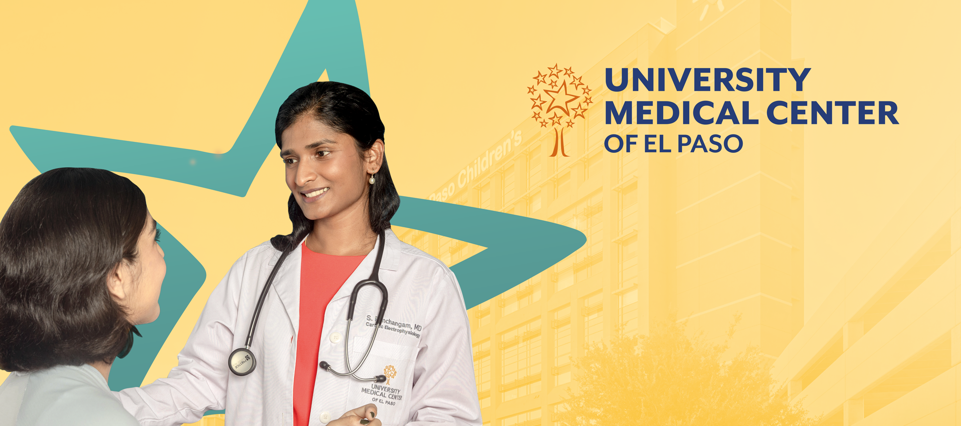 Homepage - UMC Cares