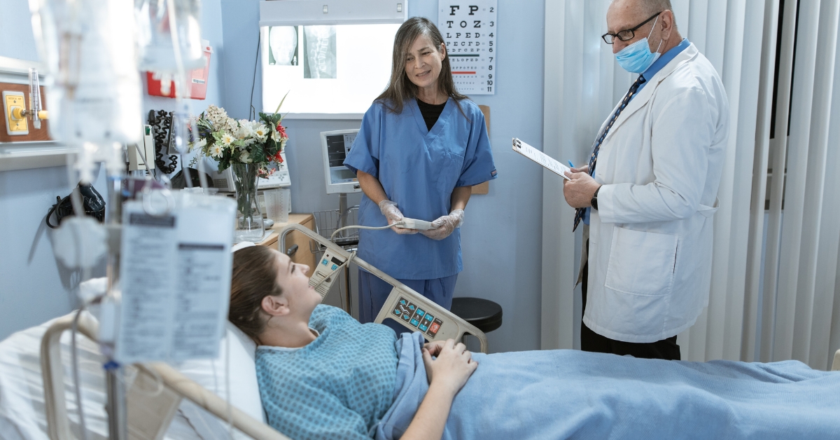 Bringing El Paso’s First Comprehensive Cancer Center To Life - UMC Cares