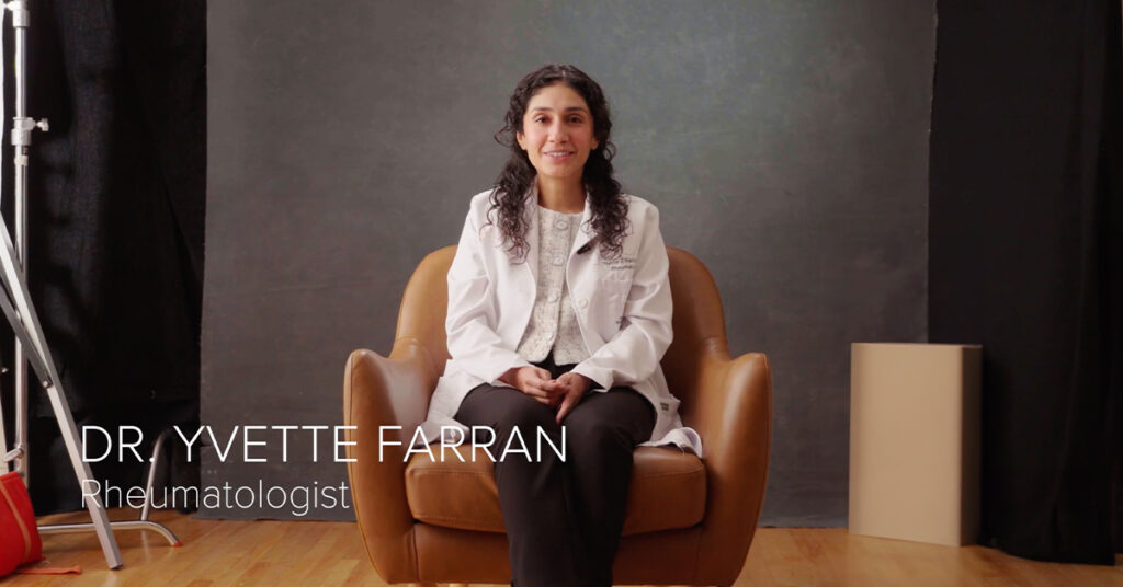 Profile: Dr. Yvette Farran Loves Making a Difference in Her Hometown of ...