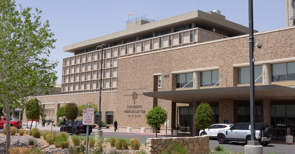 Setting The Standard: UMC's 23 Milestones In Commitment To Healthcare ...