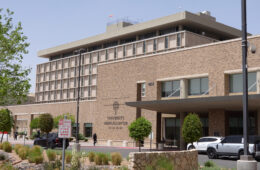Finding the Right Doctor Just Got Easier at UMC- UMC Cares