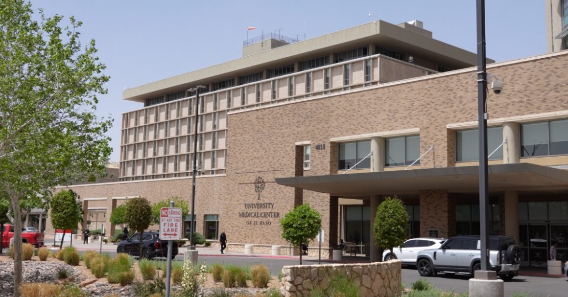 UMC Elevates Care for Seniors with New Geriatric Emergency Department ...