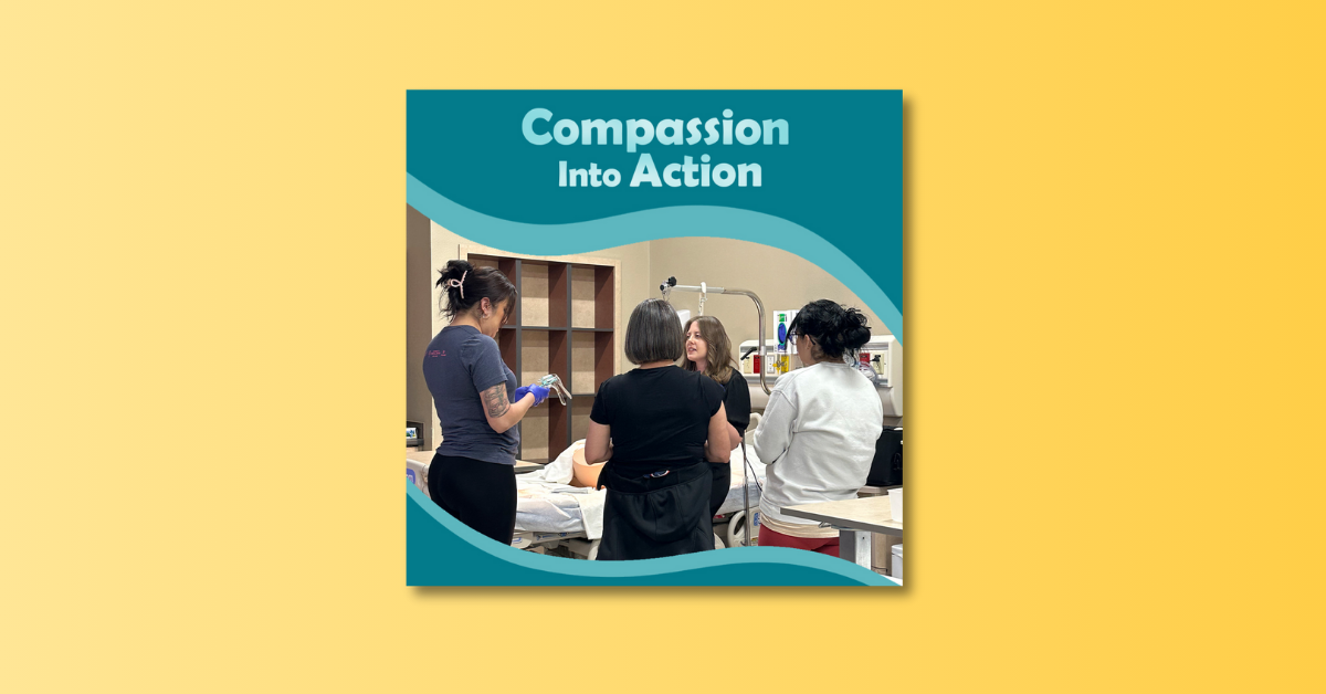 Education, Advocacy, and Support: UMC Celebrates Newly Certified SANE ...