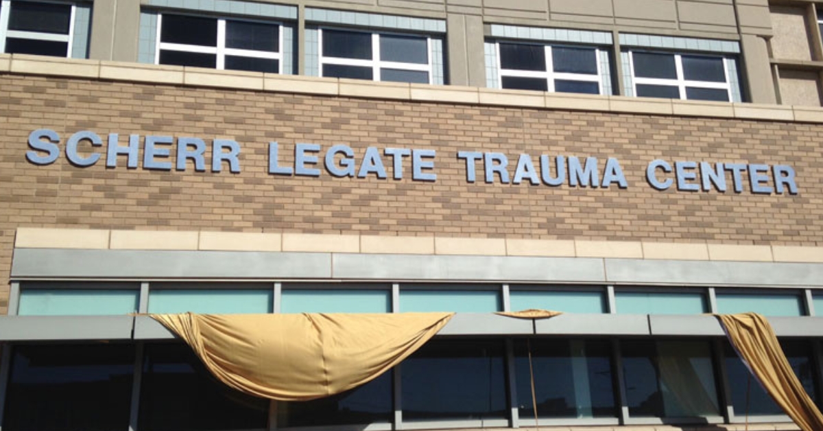 UMC Earns Reverification as El Paso’s Only Level 1 Trauma Center - UMC ...