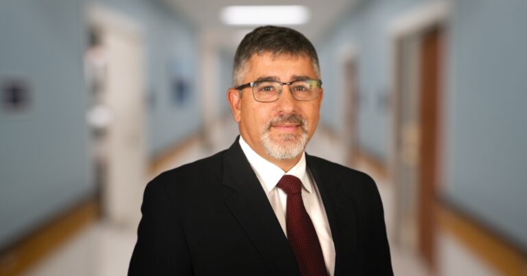UMC El Paso Appoints Dr. Philip E. Fidler as New Burn Center Director ...