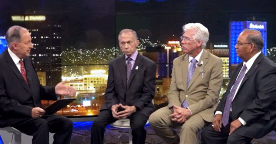 UMC El Paso, a Step Closer to Transforming Cancer Care - UMC Cares