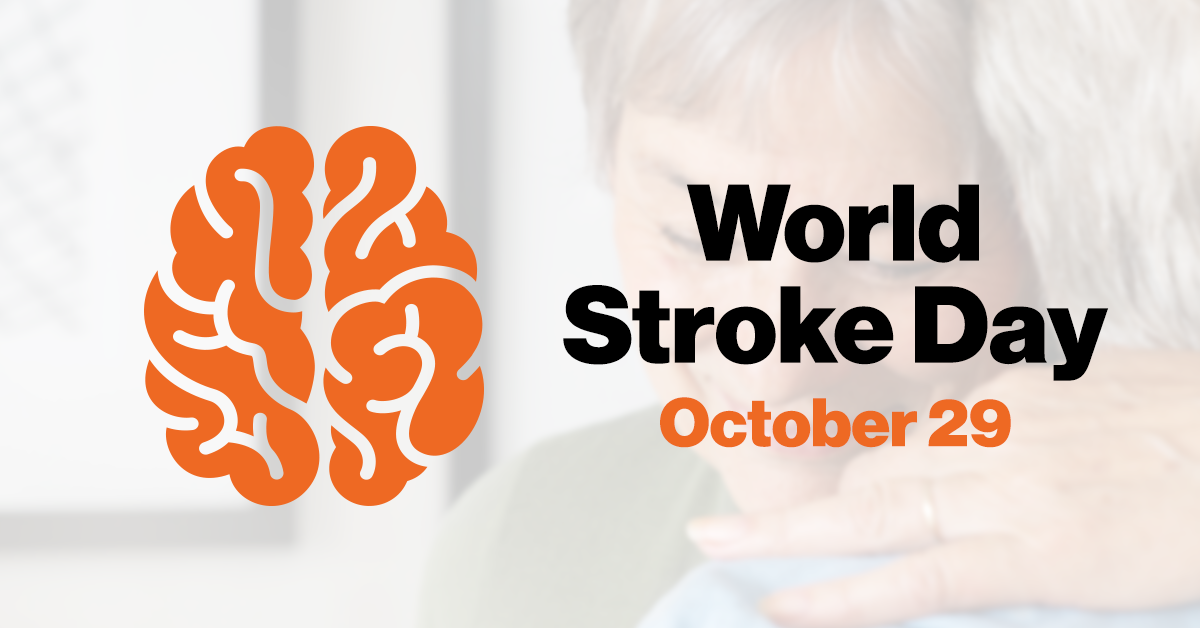 Stroke Awareness: Observing World Stroke Day in El Paso - UMC Cares