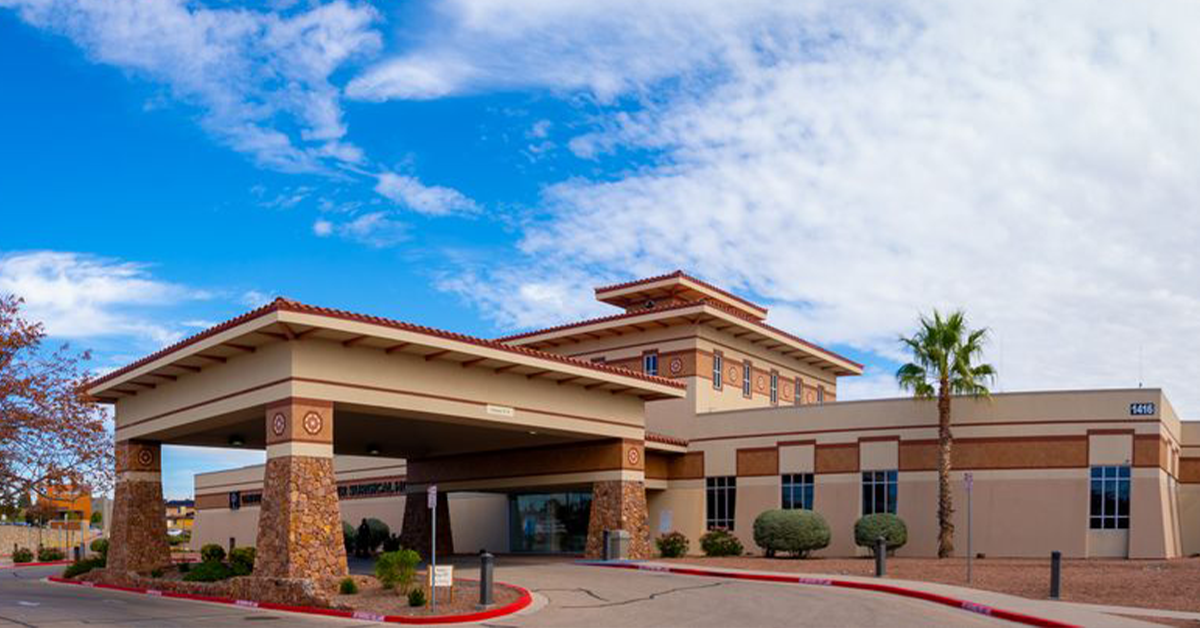 Understanding UMC El Paso: Your Guide to Our Services and Specialties - UMC Cares
