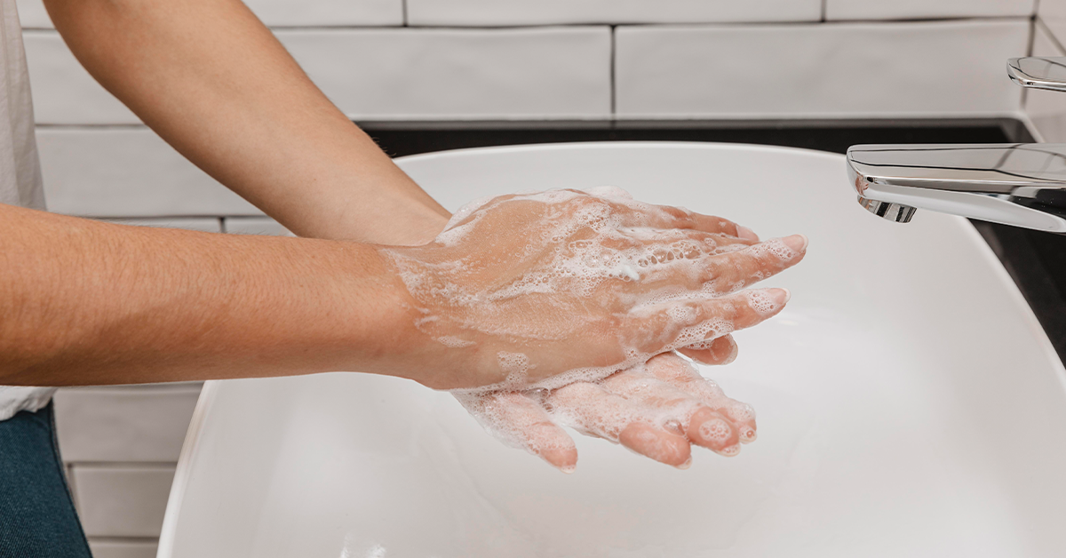 Building Healthy Habits: The Significance of Global Handwashing Day ...