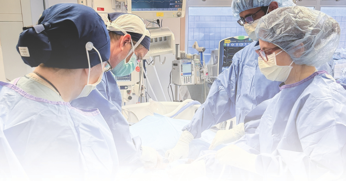 Breathing New Life - UMC Cares