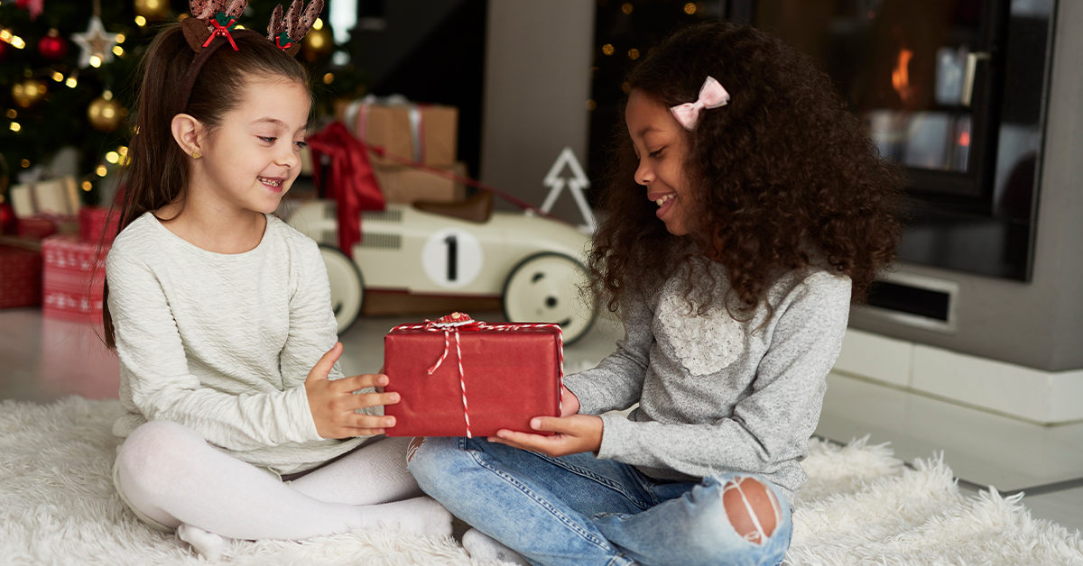 Holiday Toy Safety: Tips to Keep Kids Safe During the Gift-Giving ...