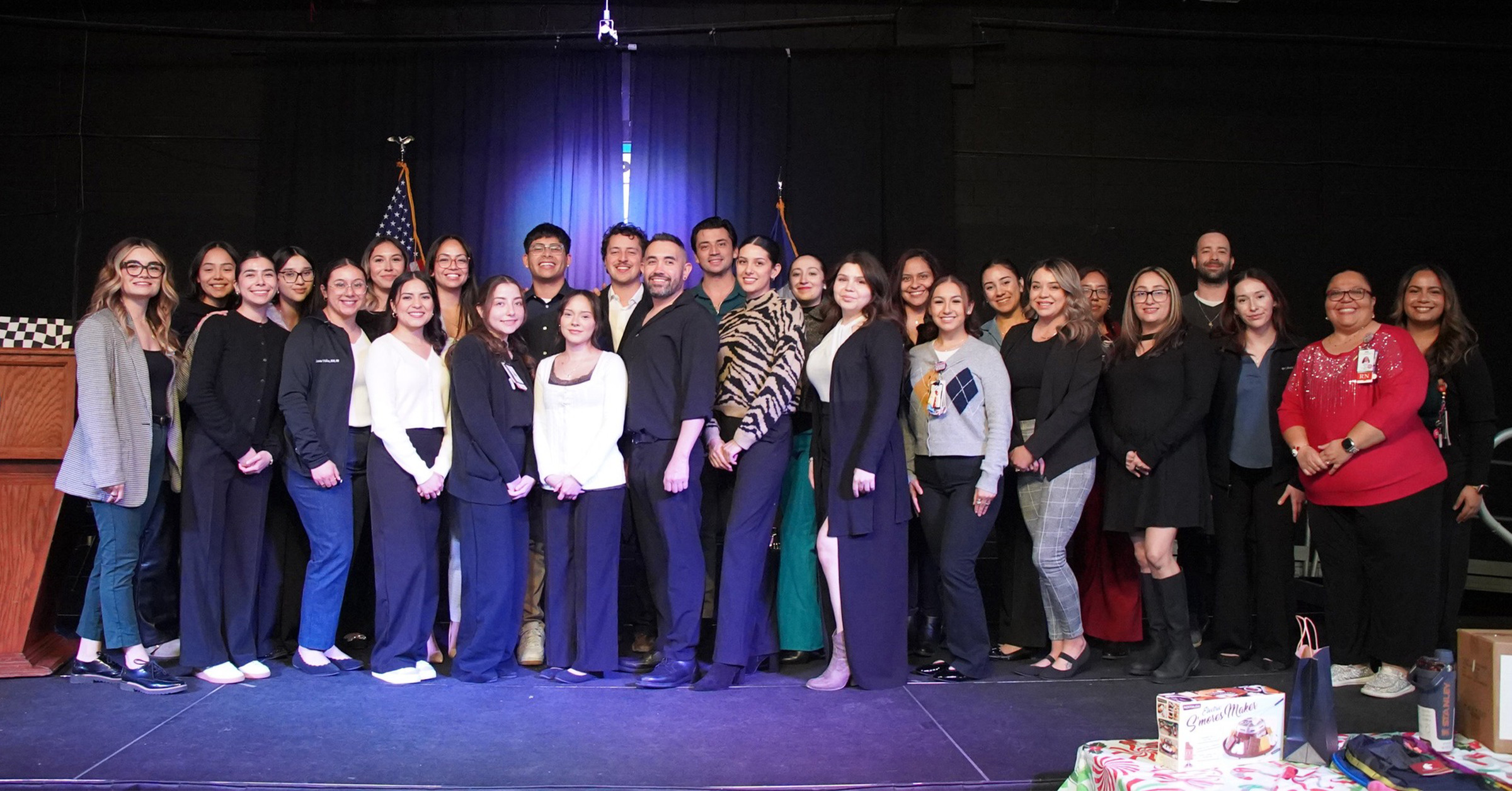 UMC Nurses Inspire and Innovate at Annual Conference - UMC Cares